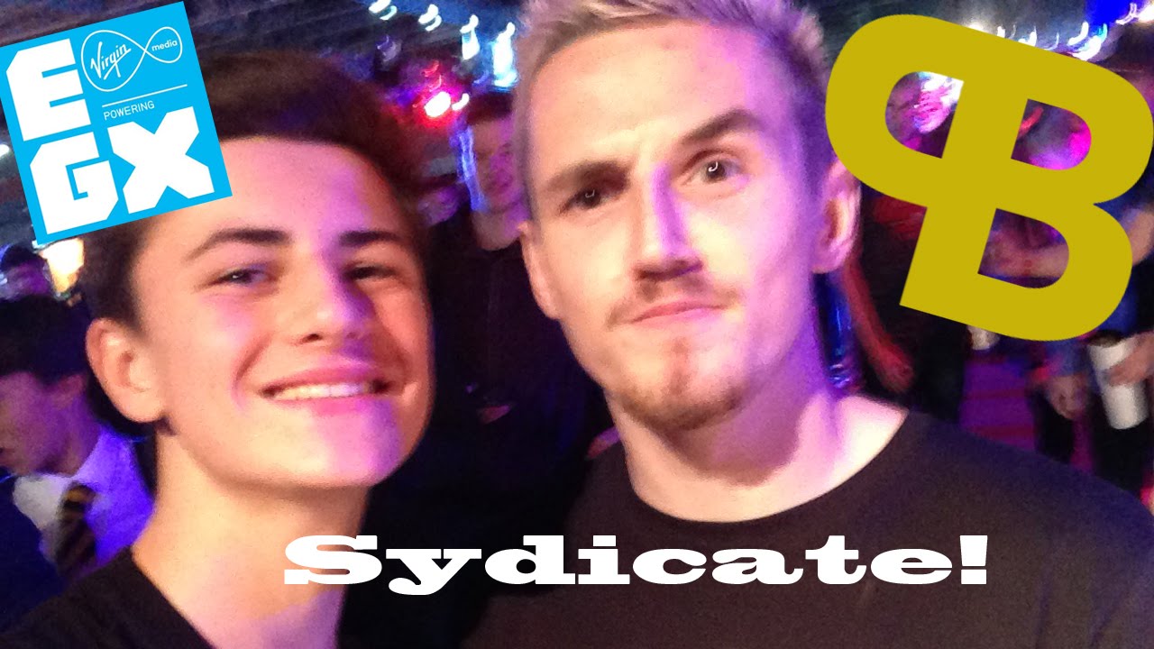TheProbBlog | EGX 2015