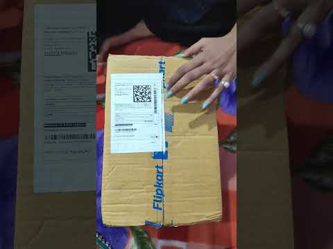 Flipkart transparent kitchen container #shorts #unboxing #haul
