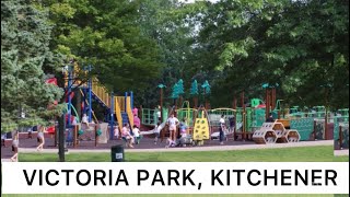 3 Best Amusement Parks in Kitchener, ON - Expert Recommendations