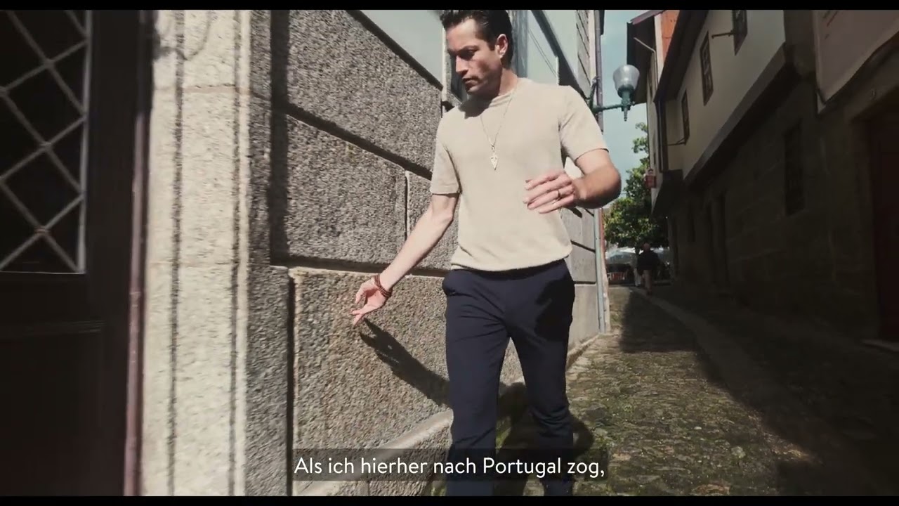 GREG KHEEL x ALBERTO: PERFORMANCE
