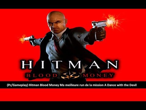 Steam Community :: Video :: (Pc/Gameplay) Hitman Blood Money Ma ...