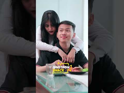 SUAMI SELINGKUH DENGAN HANTU ! TERNYATA INI YANG SEBENARNYA TERJADI