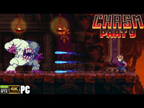 Steam Community :: Video :: Chasm Full Game 100% Exploration ...