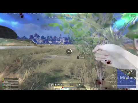 Steam Community :: Video :: pubg space program