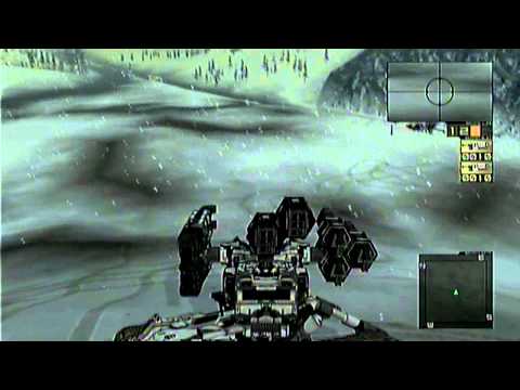 Steam Community :: Video :: Chromehounds- Defender (Hold the Line)