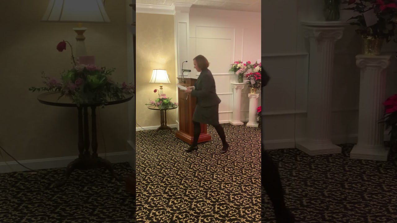 Ina Foster Memorial