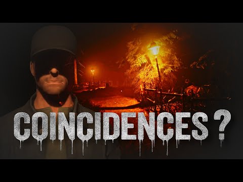 Steam Community :: Video :: The Most UNNERVING Game You Haven’t Played YET…