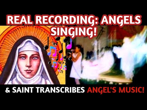 Angelic Music | Be Holy!