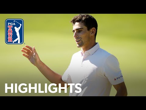 Highlights | Round 2 | Genesis | 2022