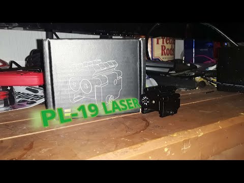 Is the @feyachi_official PL-19 Laser worth the money? | AirosftAL Reviews