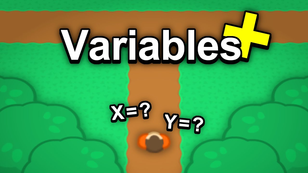 Variables In GDevelop Expanded - Structures And Arrays