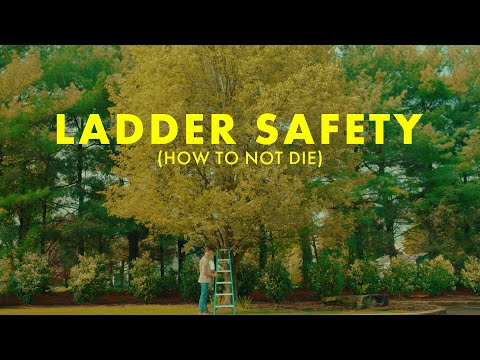 Ladder Safety
