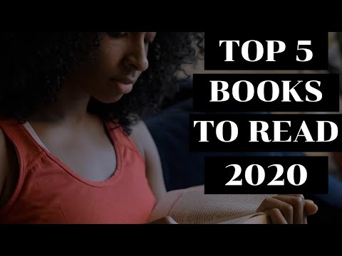 Top 5 Books to Read in 2021 to Help You Master Productivity | Mchanga