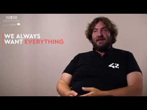 What the focus of 21st century education should be – Nicolas Sadirac