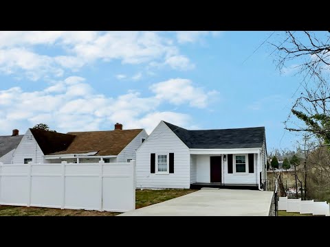 402 S College St Martinsville, VA 24112 ✨HOME FOR SALE✨