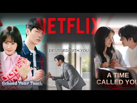 Top 5 Korean Movies on Netflix 2023