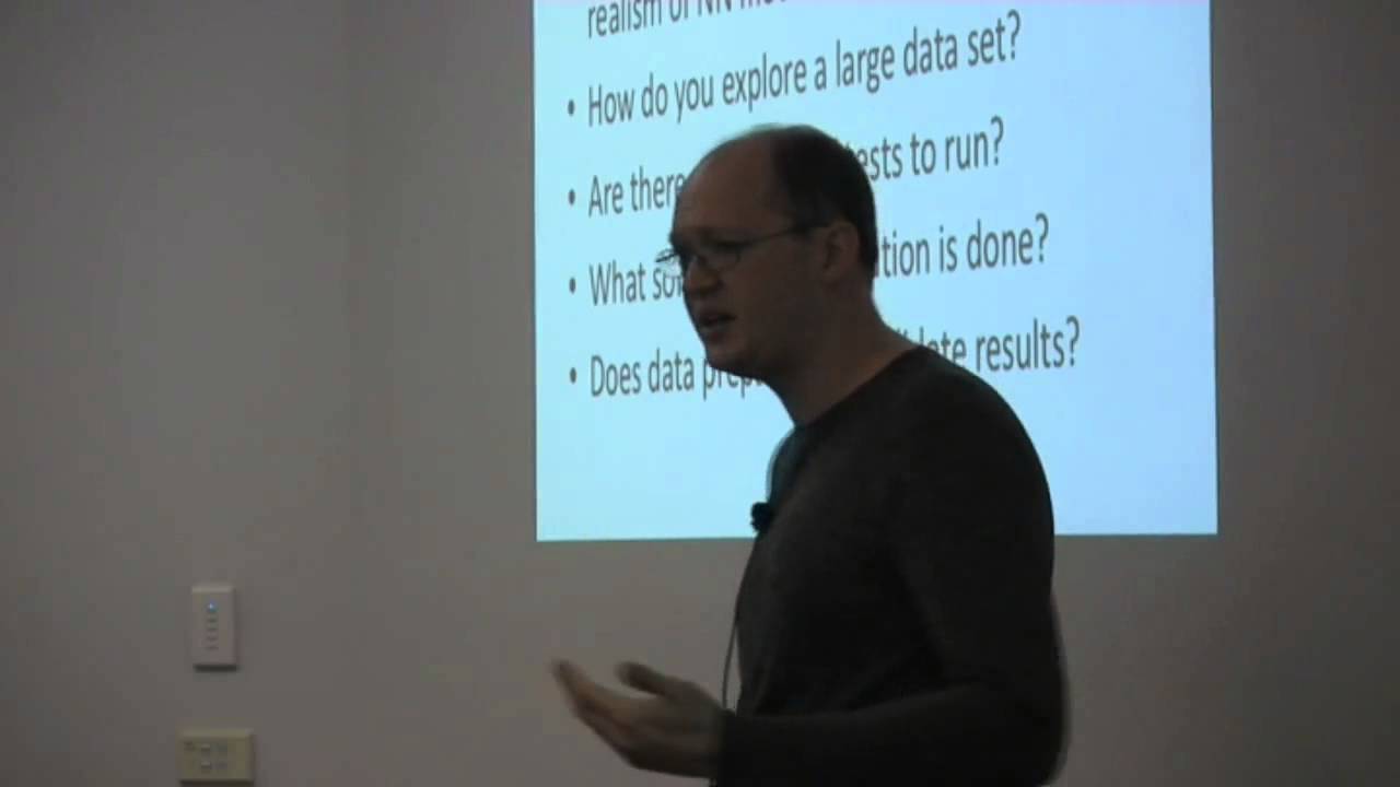 Tutorial: Applied Data Science in Python