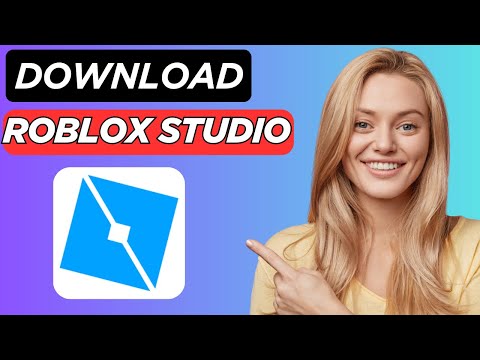 How to Download Roblox Studio on Windows 10/11 – Easy Guide! 🎮