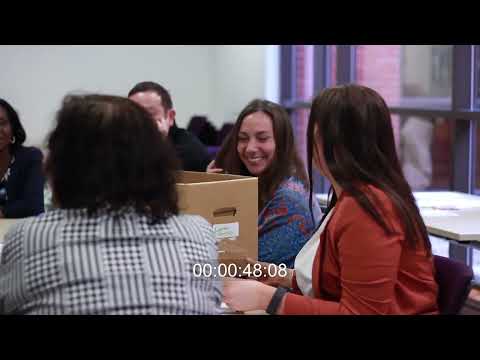 HCC Academy Launch | Hertfordshire County Council | Government