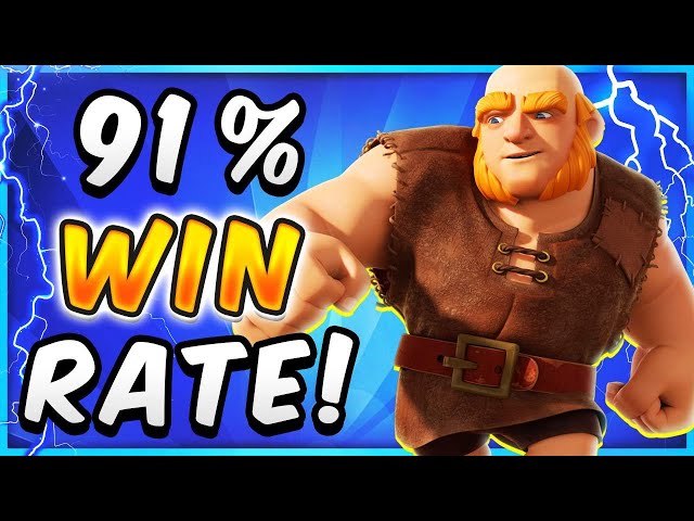 5 best Rare cards for December's Rage Tournament in Clash Royale