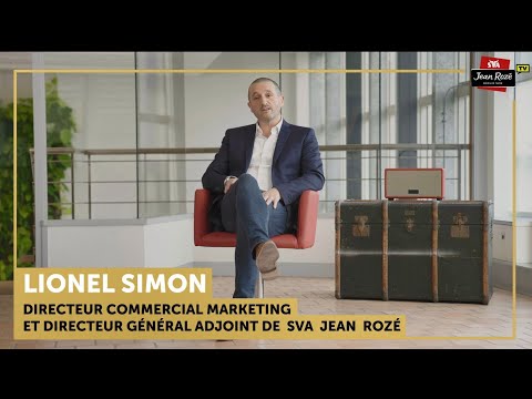 Lionel Simon - Interview tranchante - Episode 1