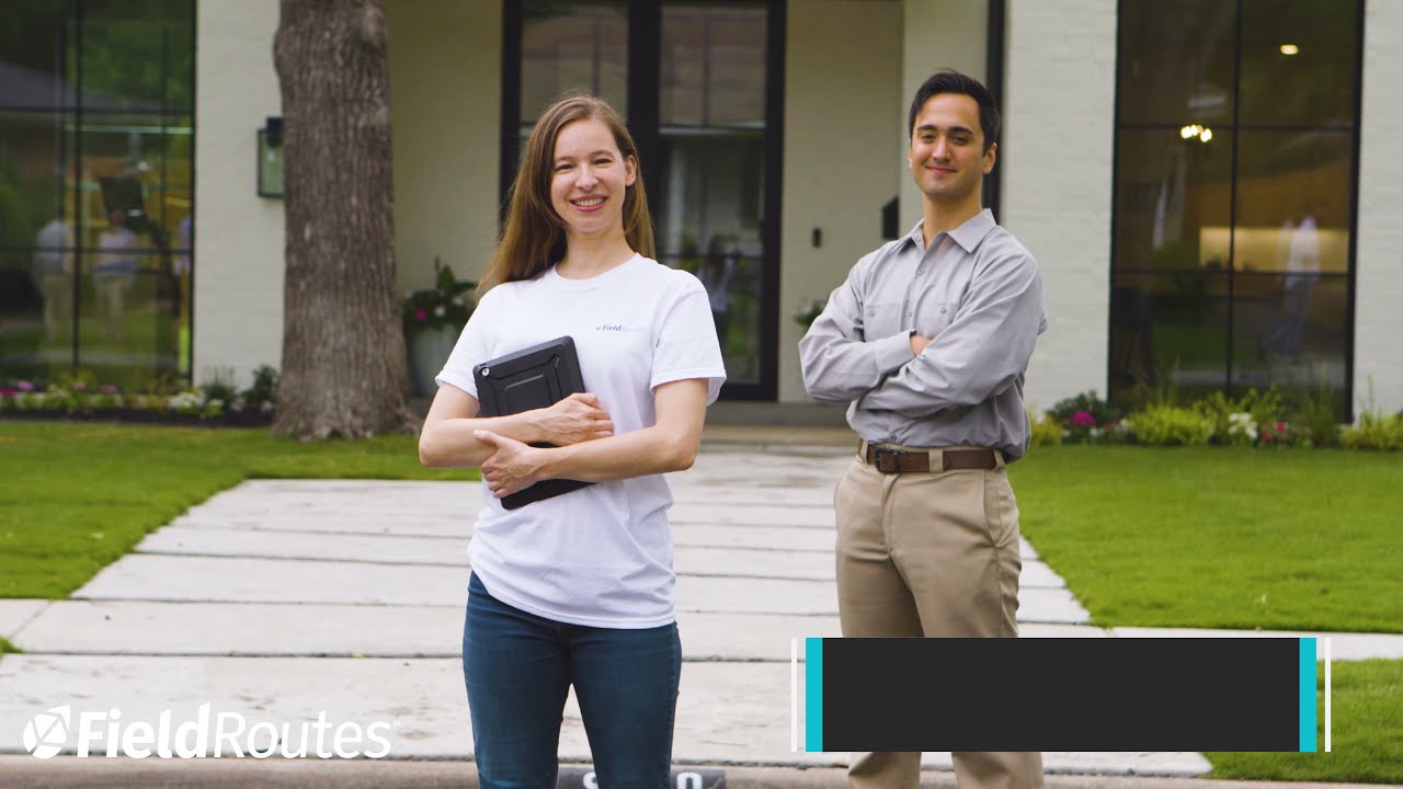 FieldRoutes Marketing Suite: Sales and Marketing Tools That Deliver the Goods