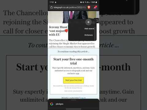 Collect words for language learning - LearnReader