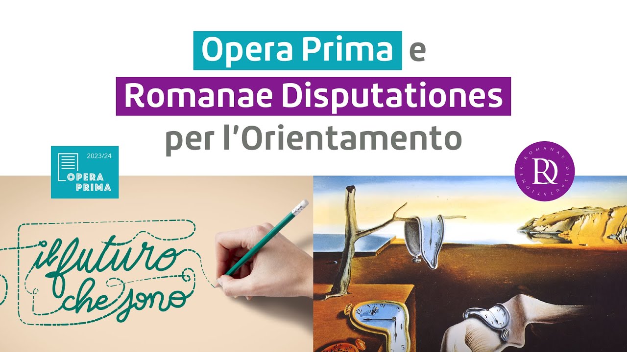 Opera Prima | Opera Prima 2024