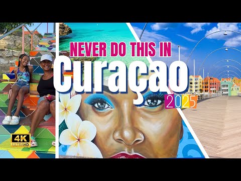 CURAÇAO: Most COMPLETE Travel Guide • 53 IMPORTANT Dos & Don’ts [2025]