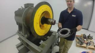 Torin Drive North America