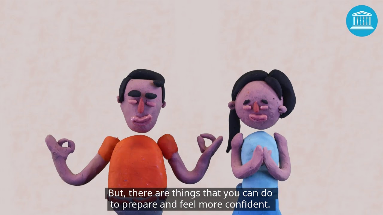 Stay safe and healthy while back at school