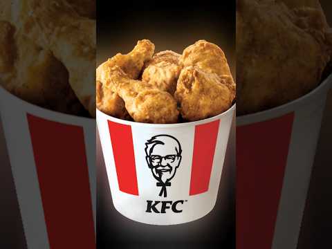 "KFC: The Secret Behind the World’s Favorite Fried Chicken"