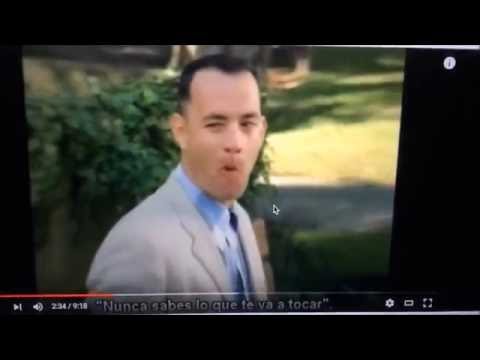 The Mandela Effect Forrest Gump Proof of Change