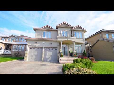 39 Jay Street Toronto, Nat Mastroianni