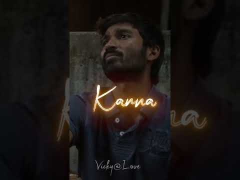 Amma Amma song from Raghuvaran BTech movie