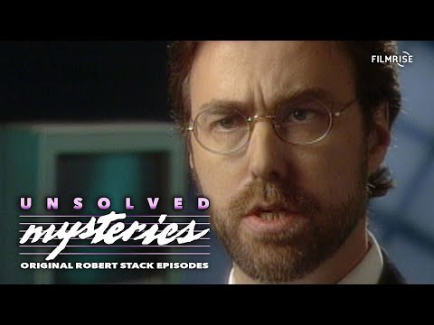 Unsolved Mysteries with Robert Stack - Season 9, Episode 11 - Full Episode