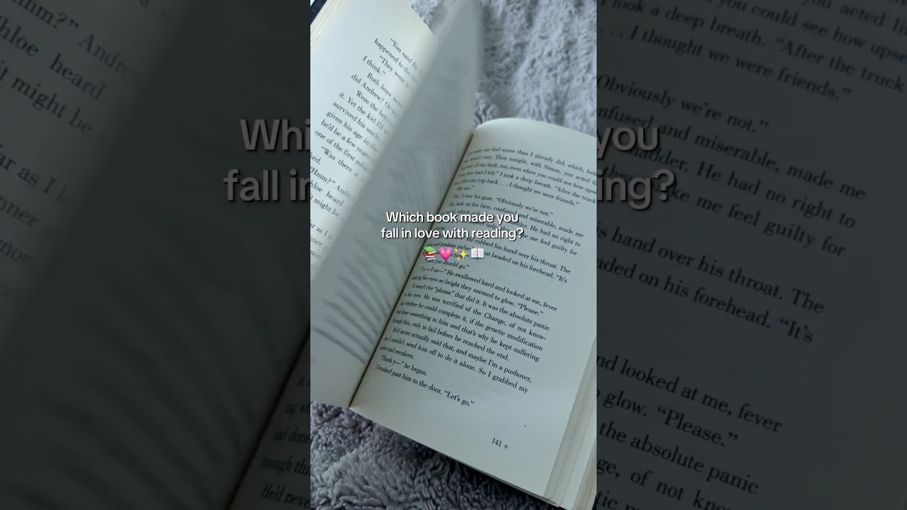 One that got me out of a reading slump is The Housemaid 📚 #booktube #booktok #bookrecommendations