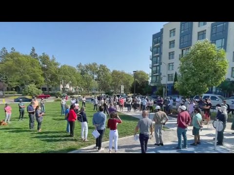 San Jose Homeless RV Parking Site Spurs NIMBY Backlash