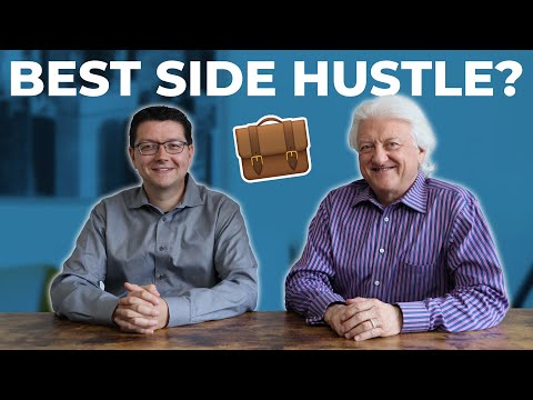 What is the Best Side Hustle