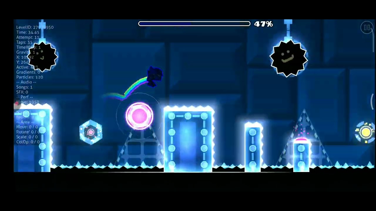 Rising 100% completed by aldeid (hard level)