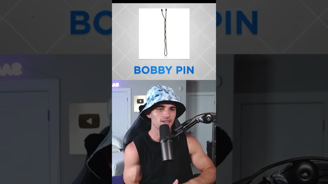 Do you know these random objects?