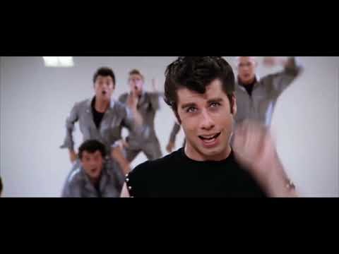 The T Birds - Part 3 (Greased Lightnin')