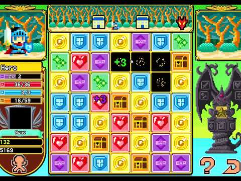 Steam Community :: Video :: Block Legend DX gameplay