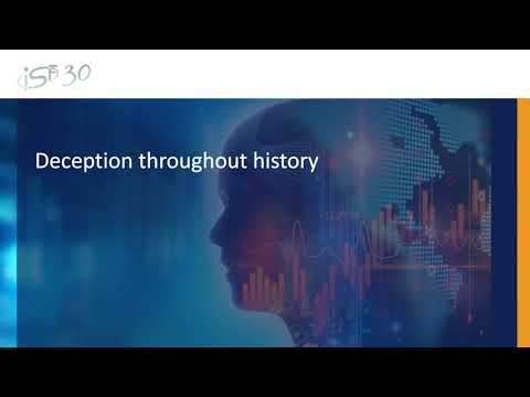 Deception: The Next Step In Cyber Defense