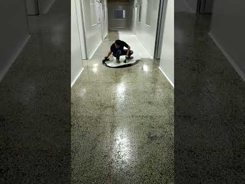 ✅ "Epoxy Floor Installation – Step-by-Step for Beginners"