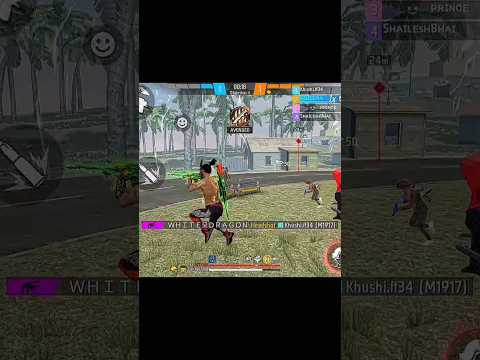 PC PLAYER ❌ PHONE PLAYER ✅ =ILLUSSION FF ???????????? #freefire #shorts #trending #video #foryou #tondaegamer