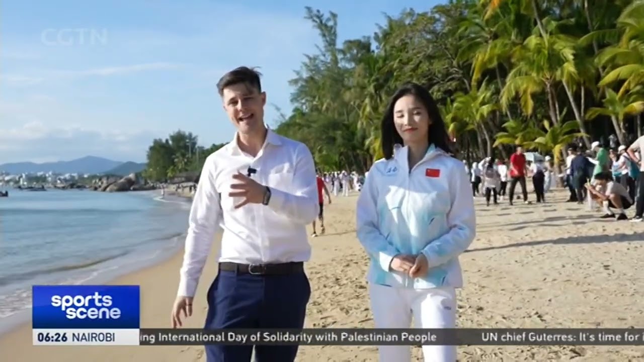 12th National Ethnic Games | Special gala showcases China's rich cultural diversity and unity.