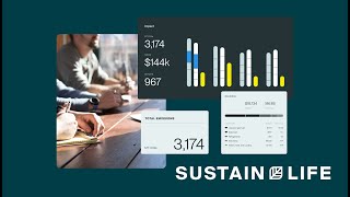 Sustain.Life Reviews, Cost & Features | GetApp Australia 2025