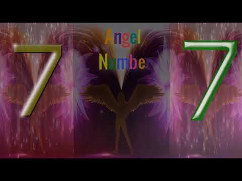 angel number 77 | The meaning of angel number 77