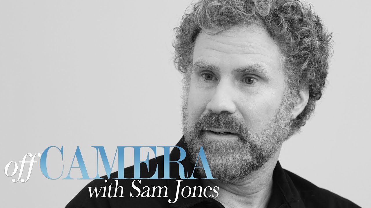 The Success of 'Elf' Caught Will Ferrell by Surprise